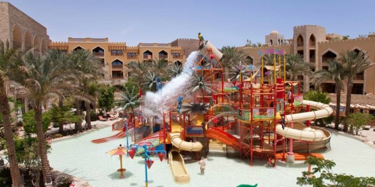 8 Top Red Sea Resorts - Tropical Warehouse