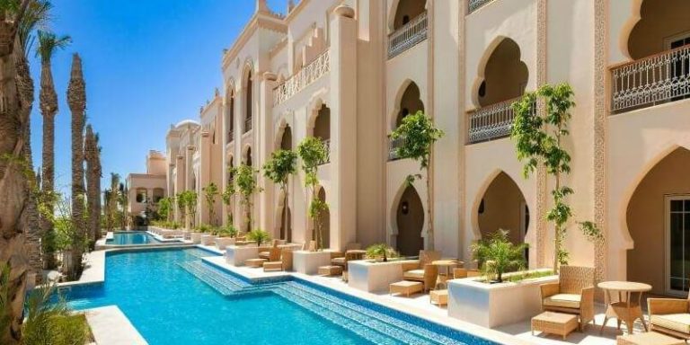 8 Top Red Sea Resorts - Tropical Warehouse