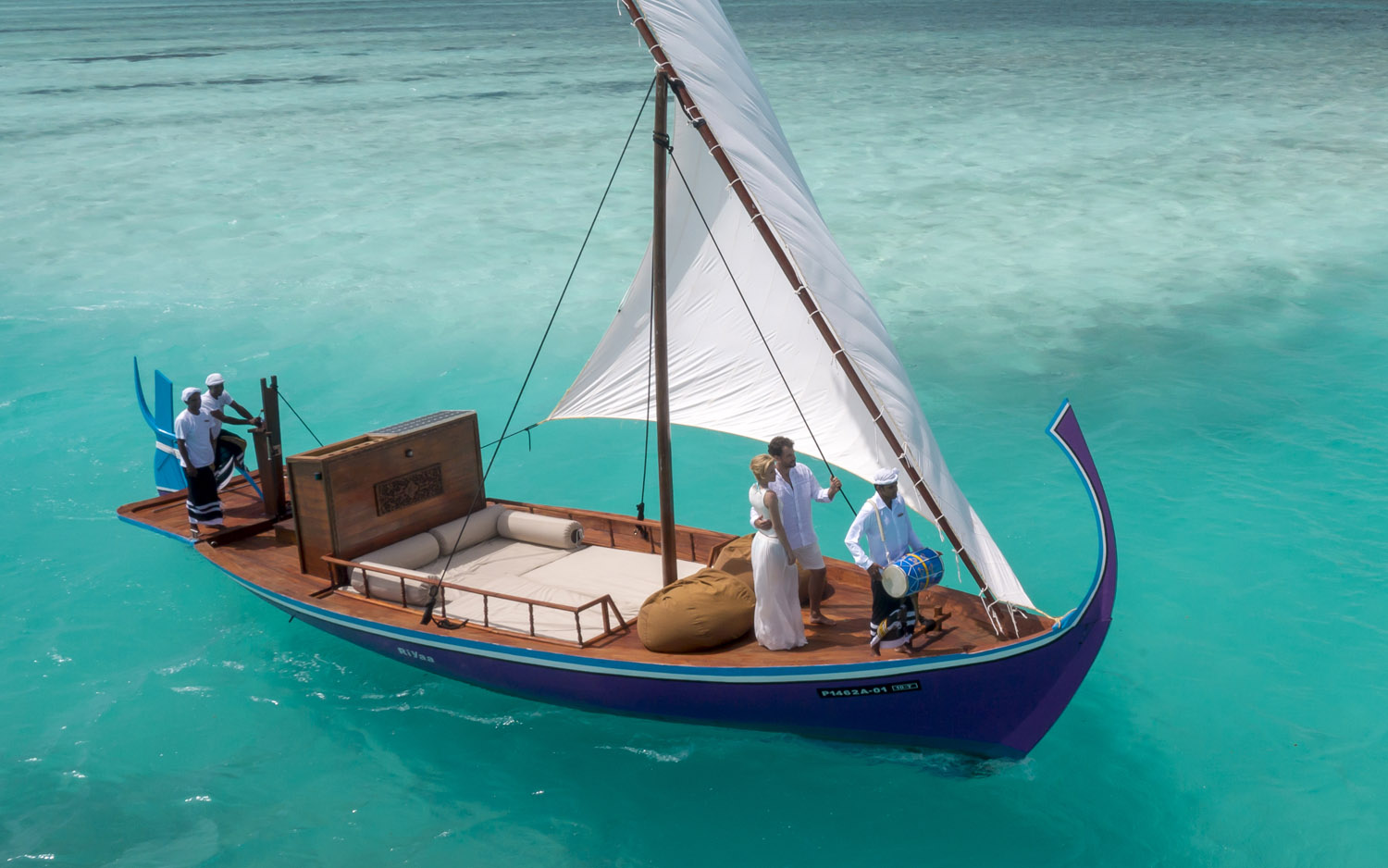 The Maldives Travel Guide: All You Need to Know - Tropical Warehouse