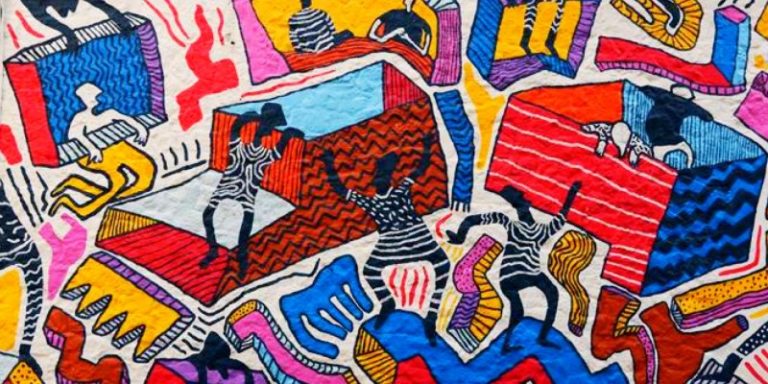 39 Pieces Of Street Art In Port Louis That Will Blow Your Mind ...