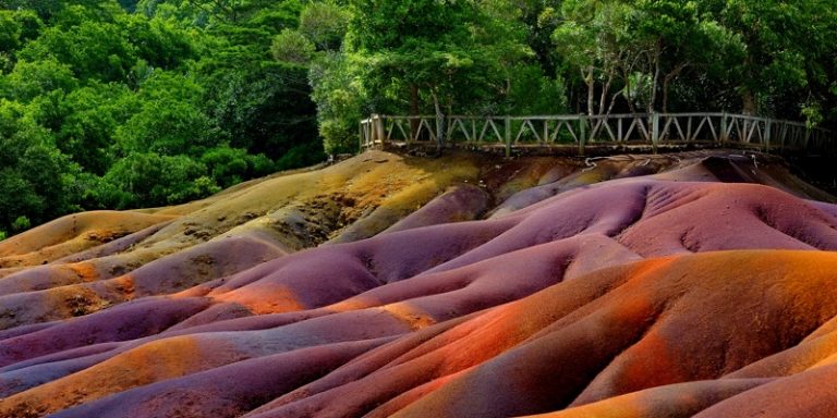 12 Super Vivid Pictures Of Mauritius We Can't Take Our Eyes Off ...