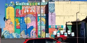 39 Pieces Of Street Art In Port Louis That Will Blow Your Mind ...