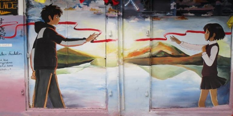 39 Pieces Of Street Art In Port Louis That Will Blow Your Mind ...