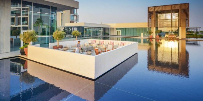 2 Ajman Resorts Perfect for Couples or Families - Tropical Warehouse