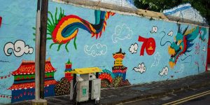 39 Pieces Of Street Art In Port Louis That Will Blow Your Mind ...