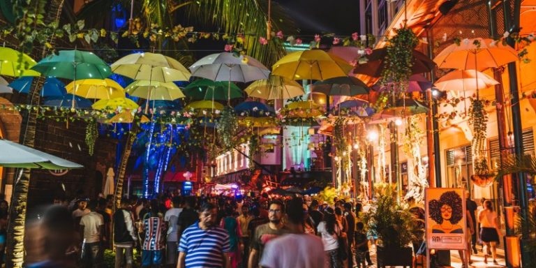 39 Pieces Of Street Art In Port Louis That Will Blow Your Mind ...
