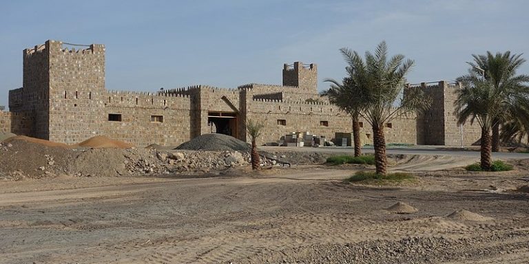 10 Of The Best Things to do in Ajman - Tropical Warehouse