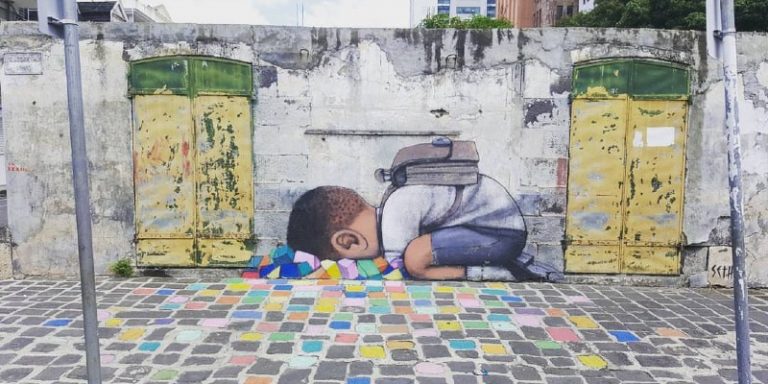 39 Pieces Of Street Art In Port Louis That Will Blow Your Mind ...