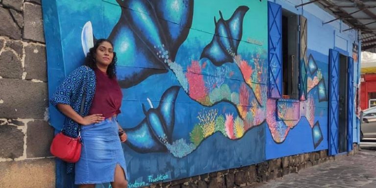 39 Pieces Of Street Art In Port Louis That Will Blow Your Mind ...