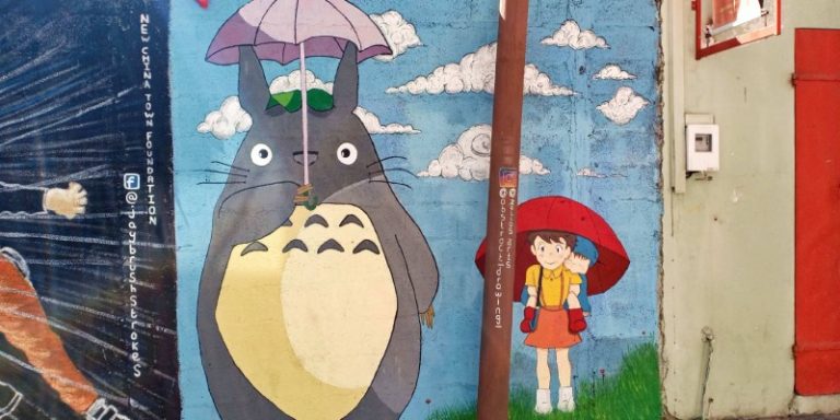 39 Pieces Of Street Art In Port Louis That Will Blow Your Mind ...
