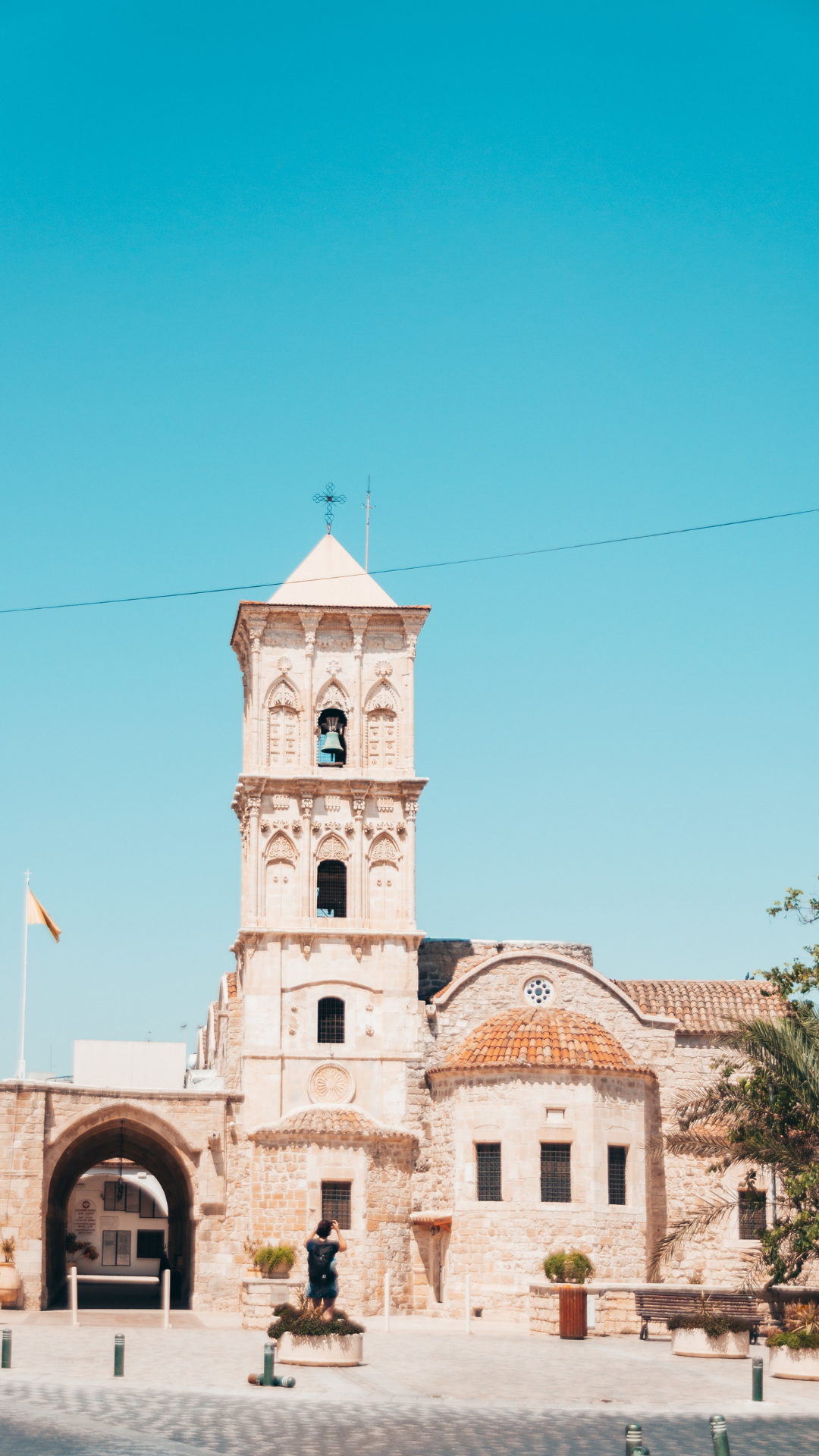 Cyprus Travel Guide: Everything You Need to Know Before You Go ...