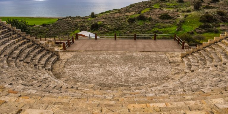 7 of the Most Extraordinary Ancient Ruins in Cyprus - Tropical Warehouse