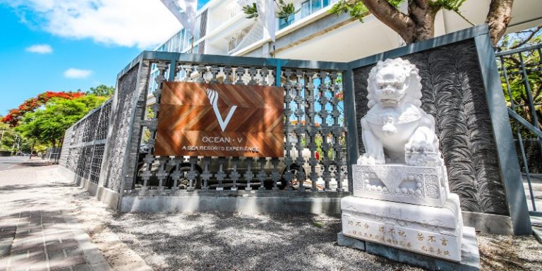 8 Reasons Why Ocean V Resort Is The Place to be In Northern Mauritius ...
