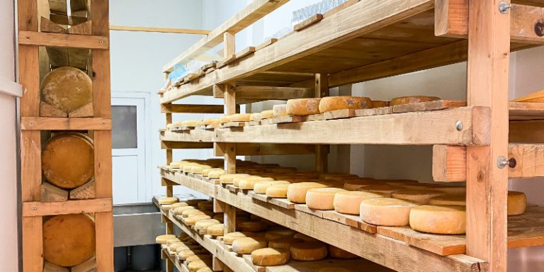 You Feta Believe It! 6 Places to Sample the Best Feta Cheese in Greece ...