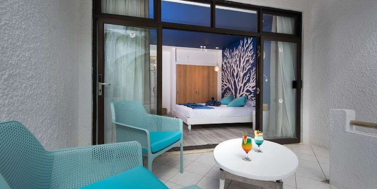 A Complete Guide to Coral Azur Beach Resort - Tropical Warehouse
