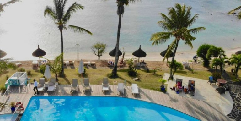 A Complete Guide to Coral Azur Beach Resort - Tropical Warehouse