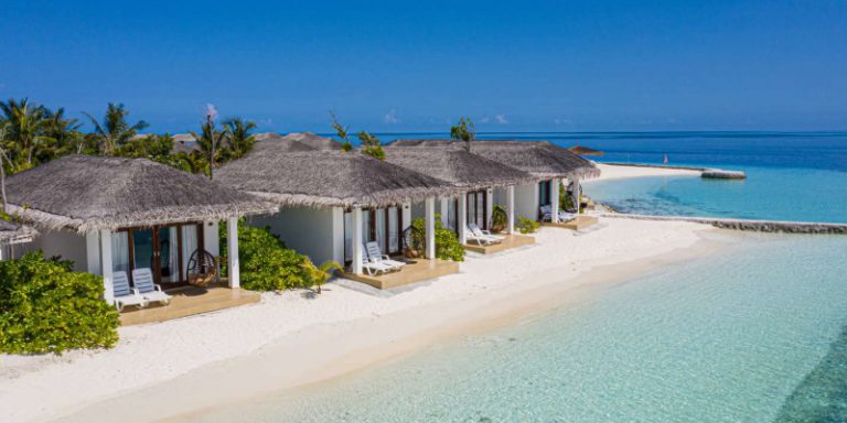 Tell Us What You Like Doing on Holiday, and We’ll Reveal Which Maldives Island You Should Be ...
